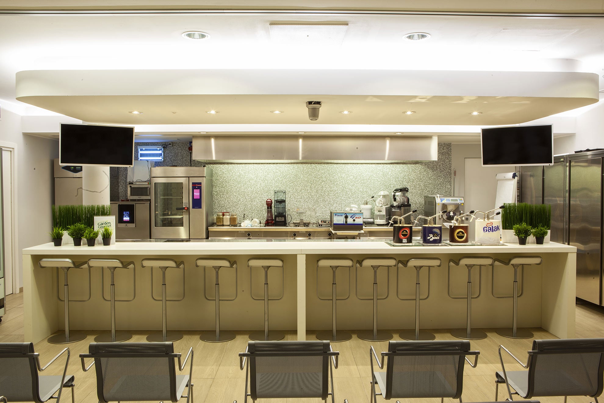 Nestlé Professional LAB | Nestlé Professional