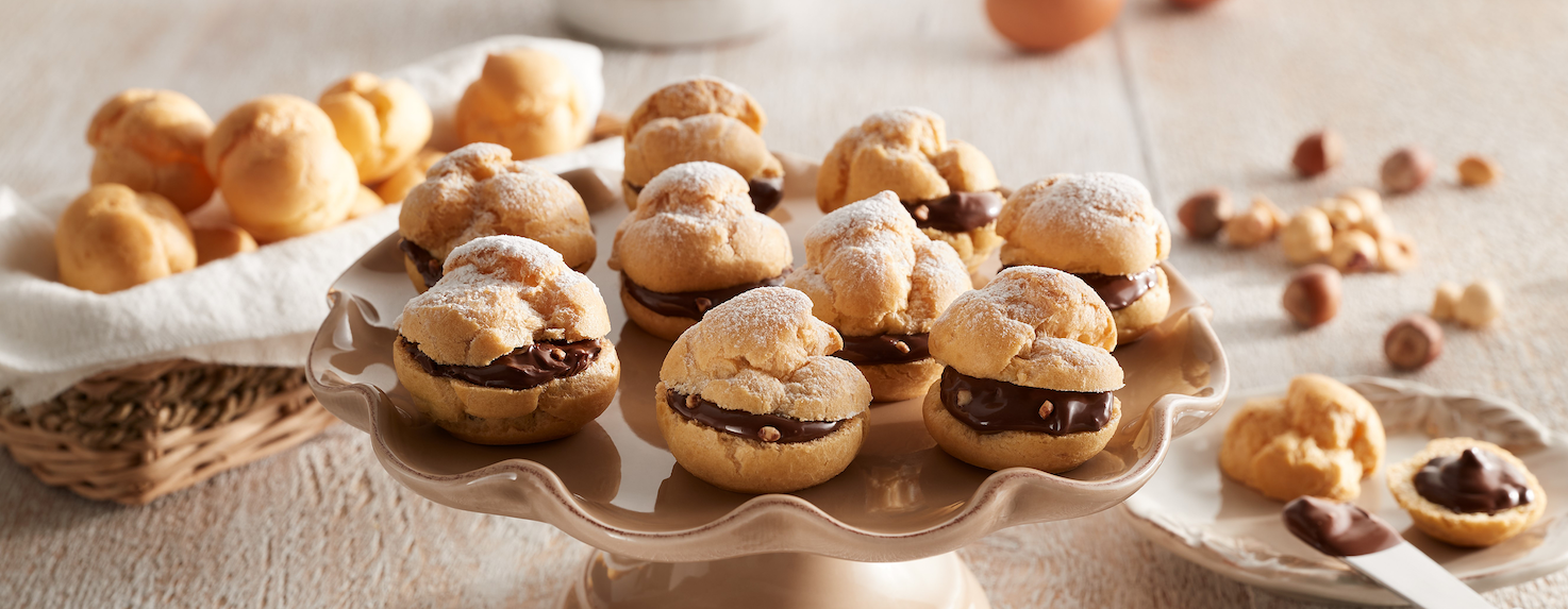 Prodotti Baci® Perugina® | Nestlé Professional