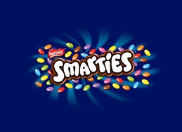 Smarties Logo