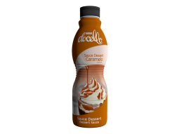 Nestlé® DOCELLO™ Topping Caramello| Nestlé Professional