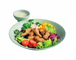 Straccetti di Soia GARDEN GOURMET® | Nestlé Professional