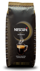 Caffè intenso in grani 1kg | Nestlé Professional