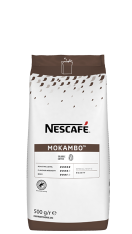 Mokambo Tradicion, Caffe Solubile - Nescafé | Nestlé Professional